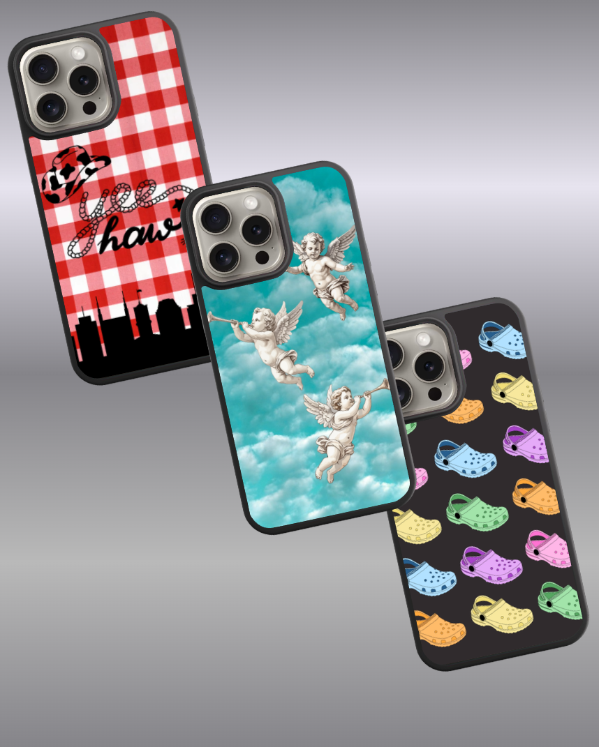 NEW Phone Case Collection – Page 3 – Vivid Ship Studio LLC